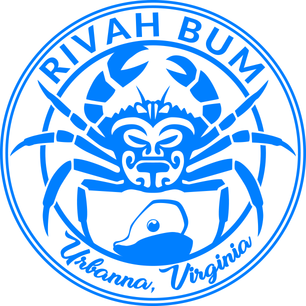 NEW! – Rivah Bum
